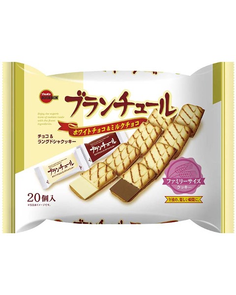 スーパーで人気！おすすめのファミリーパックお菓子12選 - TREND PLUS（トレンドプラス）